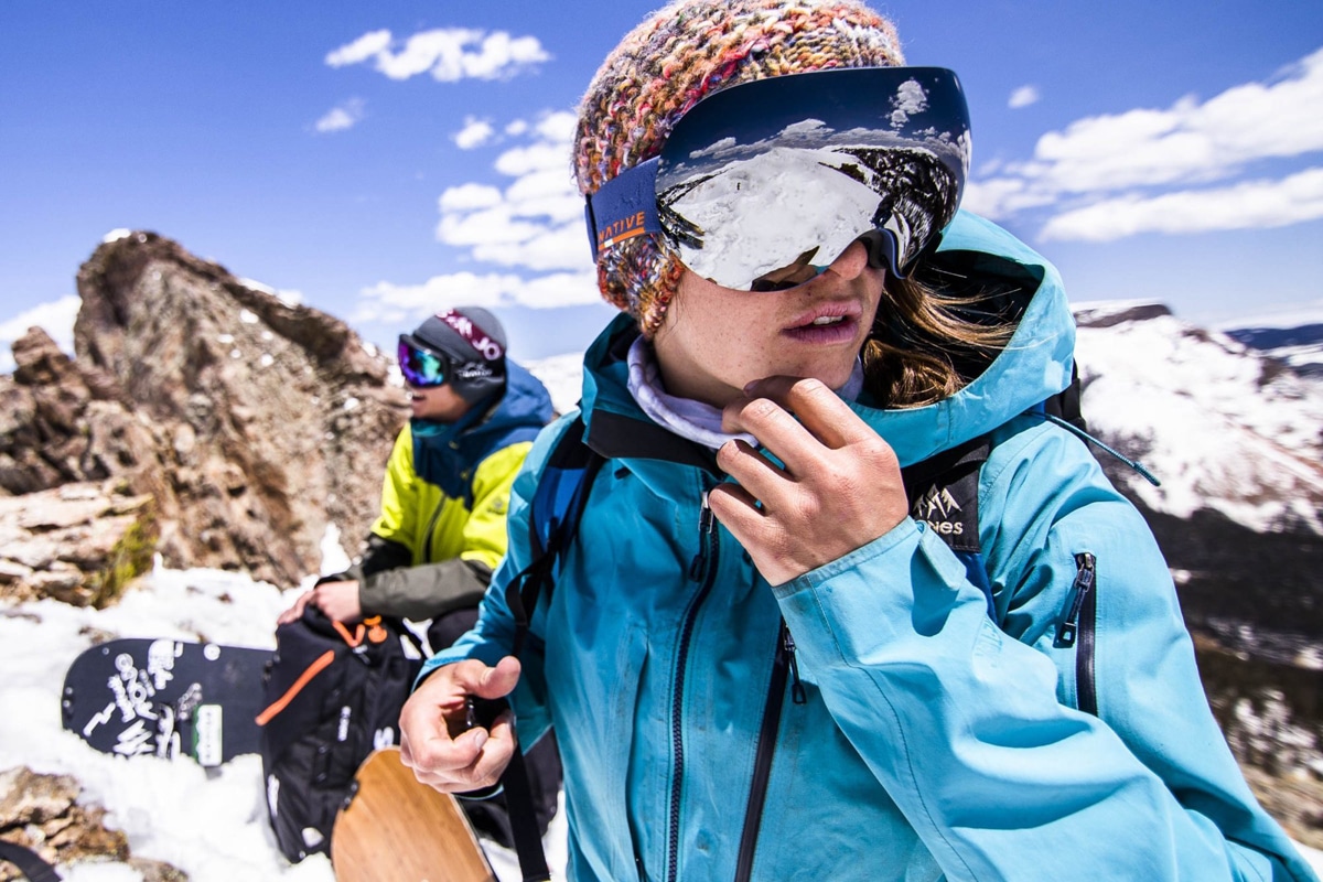 Snow Goggles With Camera Zeal HD2: A Comprehensive Review - TechnoWifi