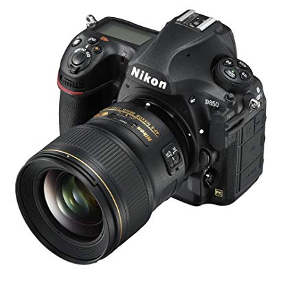 Top 5 Nikon DSLR Cameras 2019 | Best Nikon DSLR Cameras