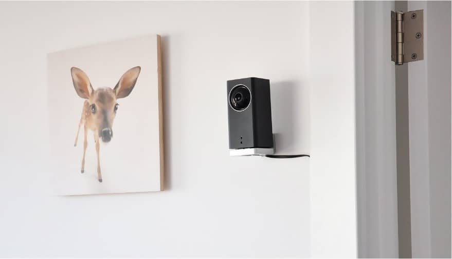 Best Affordable Wi-Fi and Wireless Camera With Amazon Deals 2019