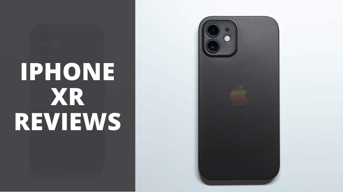 Buy Apple iPhone XR on Amazon | On Sale iPhone XR