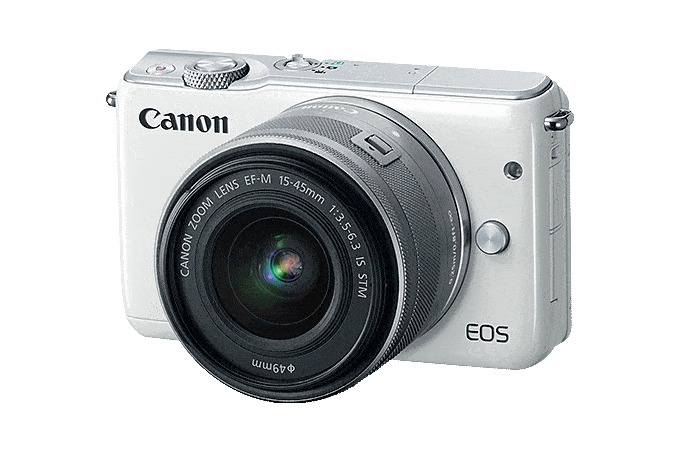 What is Canon EOS M10? | Advantages of Canon EOS M10