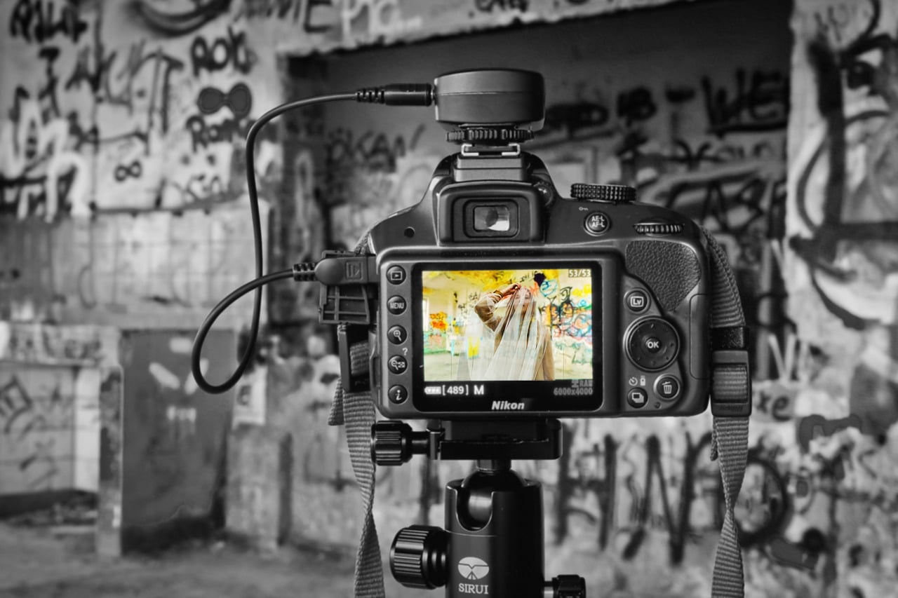 Mastering Photography with the Nikon D5300: A Beginner's Guide - TechnoWifi