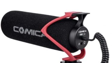 Microphones for Photography: A Complete Guide - TechnoWifi