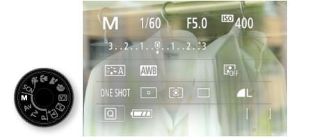 How to use Canon 5D Mark IV shutter speed - TechnoWifi