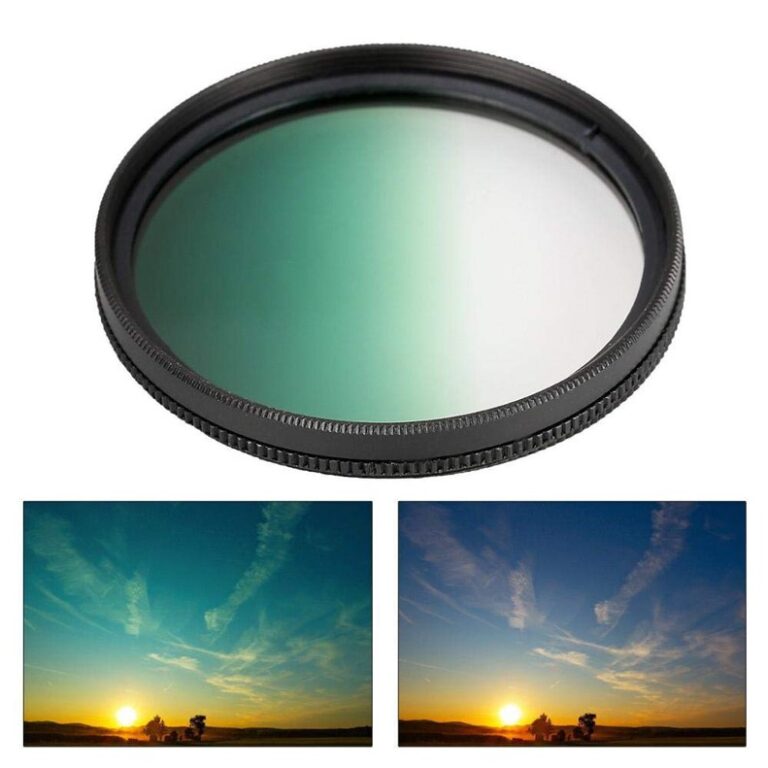 How to work with Nikon Z7 Landscape settings - TechnoWifi