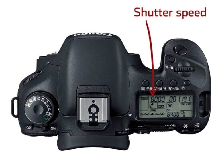 How to Work with Canon 90D Landscape Settings - TechnoWifi