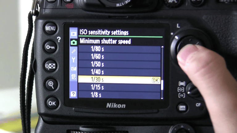 Adjust Nikon D500 Wedding Photography Settings - TechnoWifi
