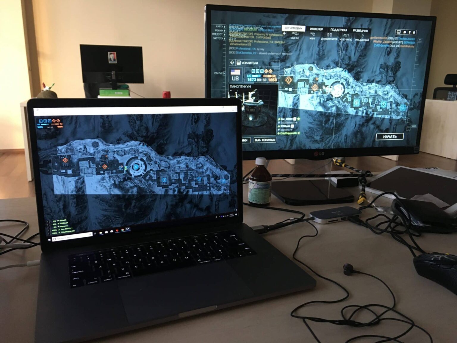 How to Connect a Second Monitor to a Laptop Windows 10 - TechnoWifi