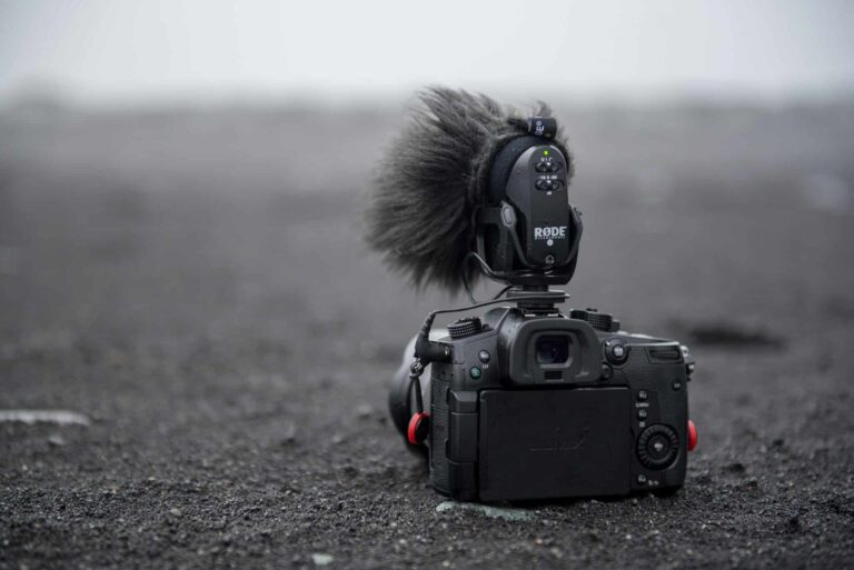 Choosing the Right Microphone for Your Canon Camera - TechnoWifi