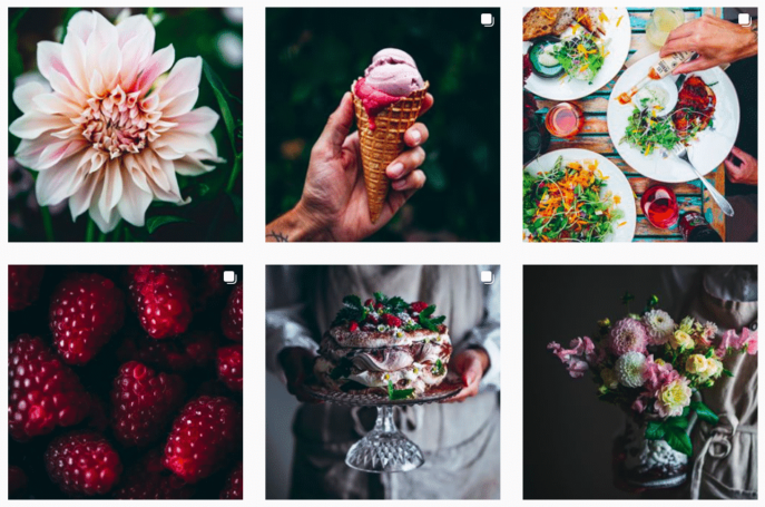 7 Best Food Photographers Around the World - TechnoWifi