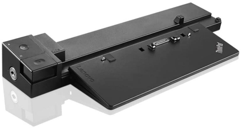 Why You Need a Lenovo Laptop Docking Station - TechnoWifi