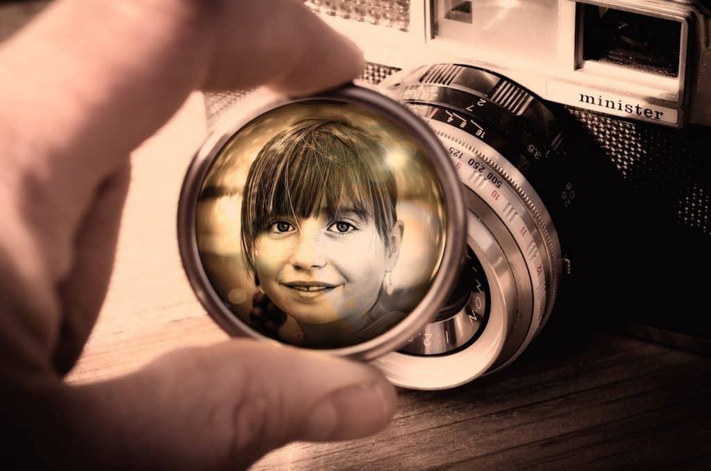 Portrait Photography: Tips for Stunning Portraits - TechnoWifi