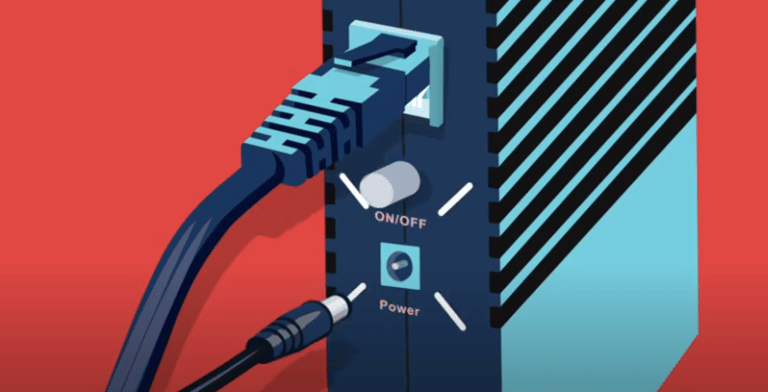 How to Restart Wi-Fi Router (All Major Brands) - TechnoWifi