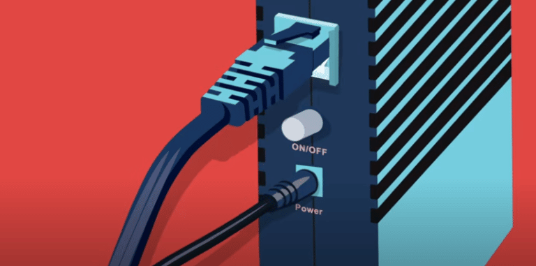 How to Restart Wi-Fi Router (All Major Brands) - TechnoWifi