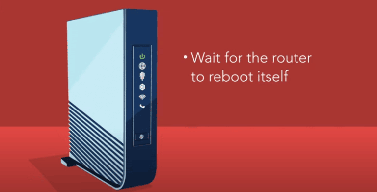 How to Restart Wi-Fi Router (All Major Brands) - TechnoWifi
