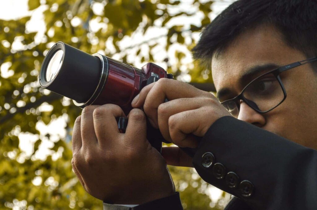 A Brief History of Landscape Photography Unveiled