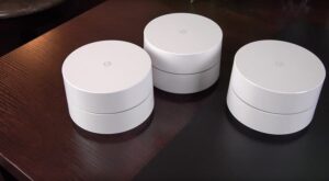 What is a Smart WIFI Router? - TechnoWifi