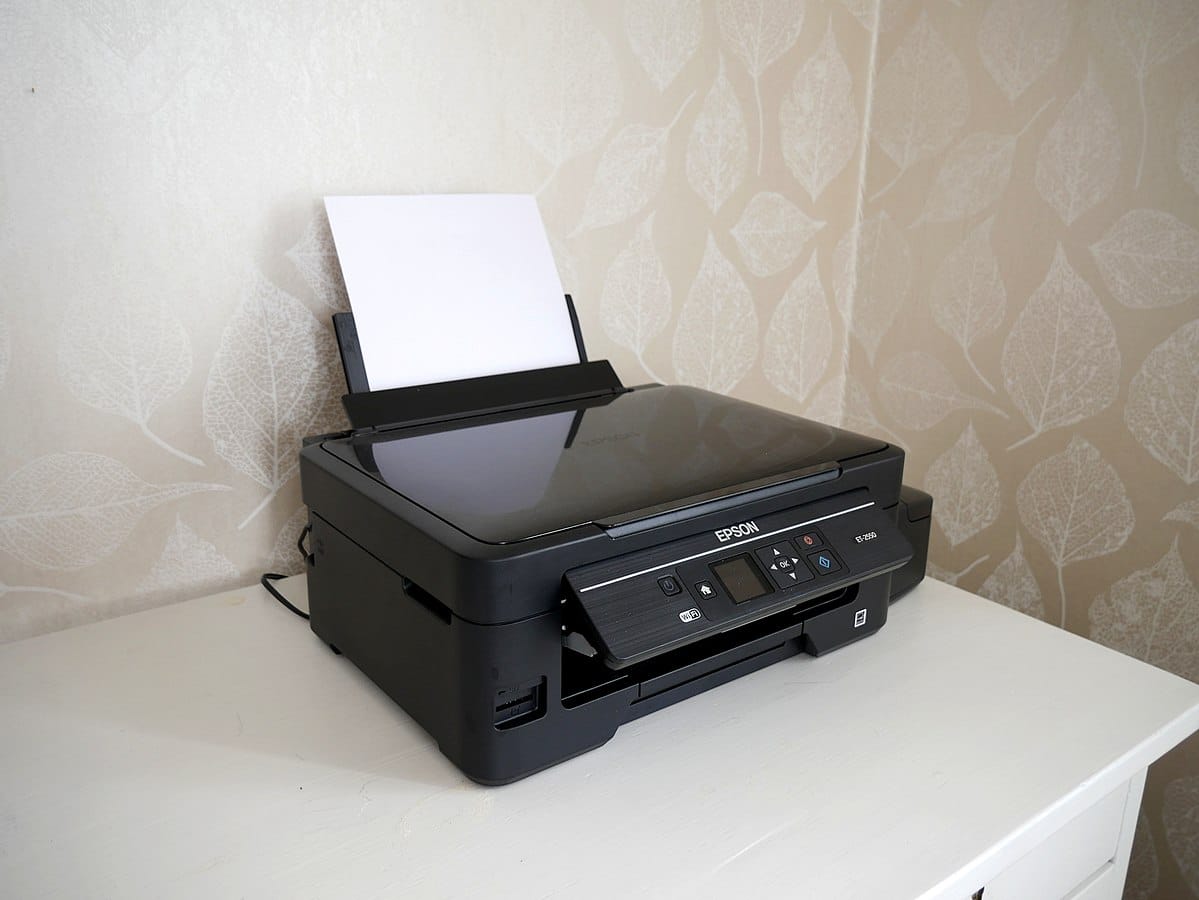 Printer To Wi Fi Router Easy Setup Guide Technowifi