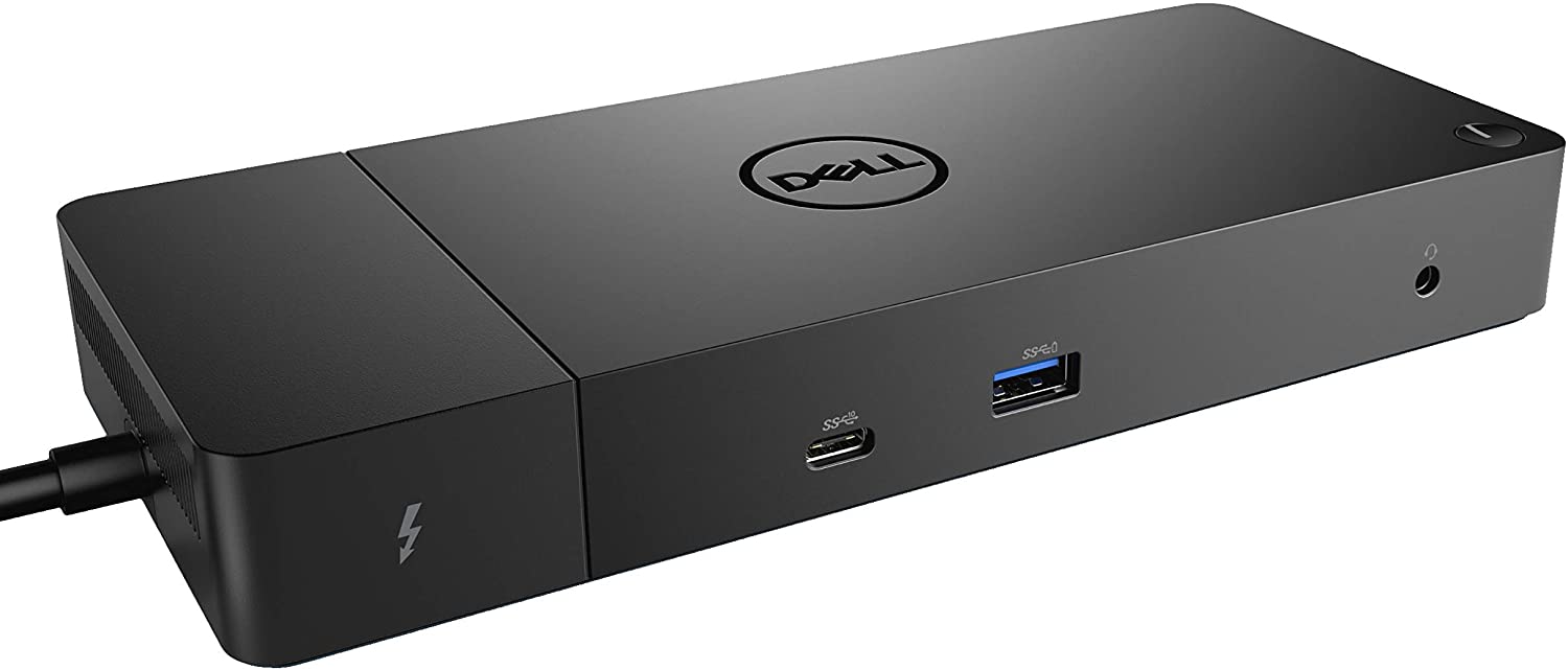 Enhance Your Workstation with Dell Thunderbolt Dock WD19TB - TechnoWifi