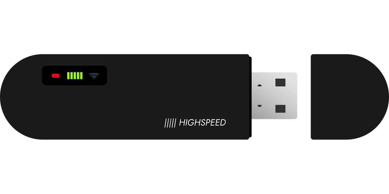 How To Boost Wi-Fi Signal On Router without Antenna - TechnoWifi