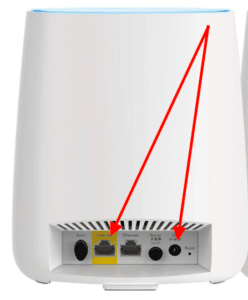 How to Setup Orbi Router? - TechnoWifi