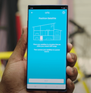 How to Setup Orbi Router? - TechnoWifi