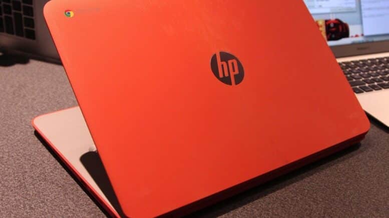 HP Chromebook Won’t Turn On? Here is the Fix - TechnoWifi