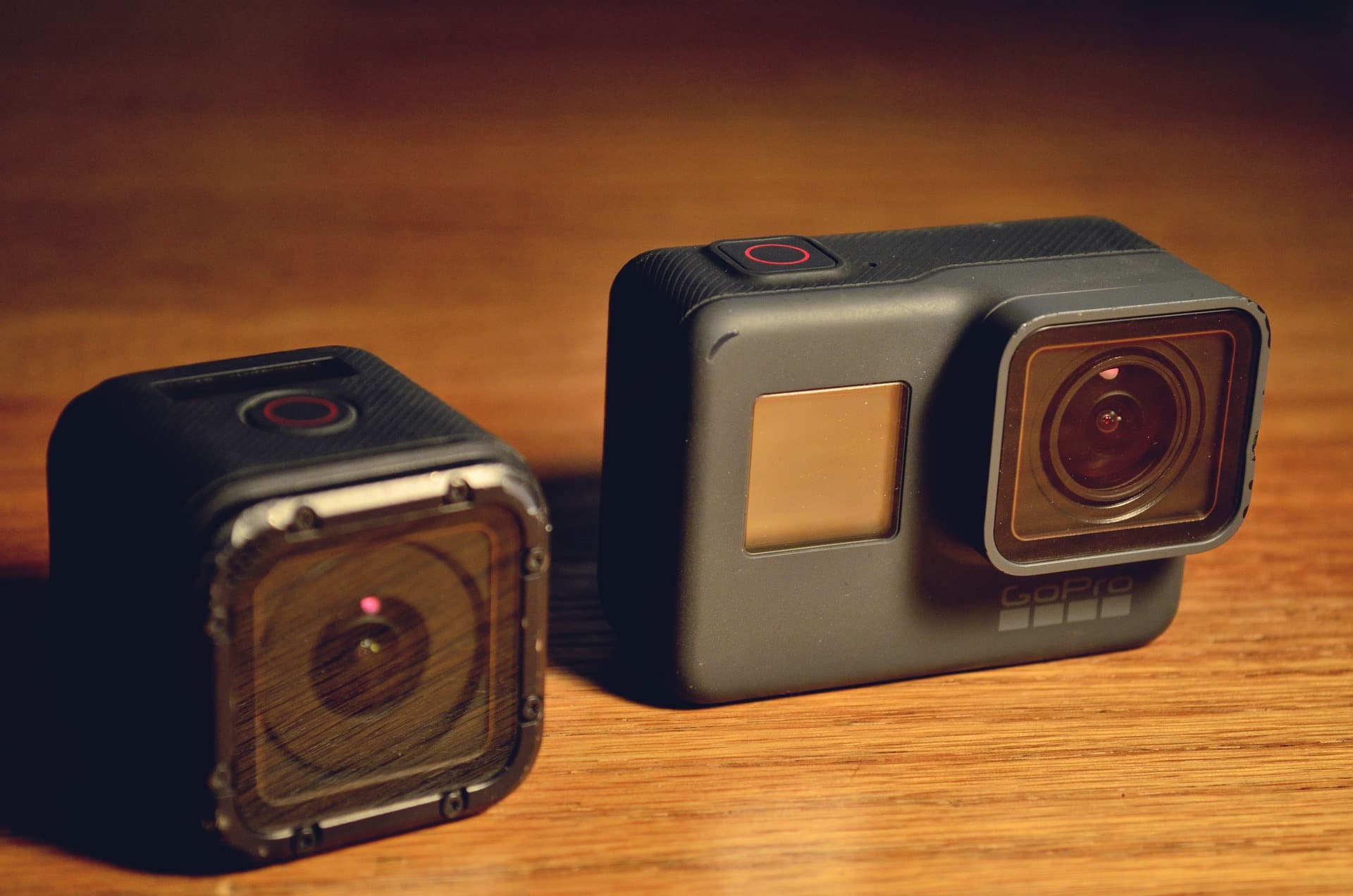 5 Best GoPro for Cooking Videos - TechnoWifi