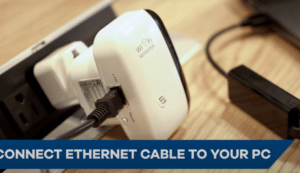 How to Connect a WiFi Booster to a New Router?