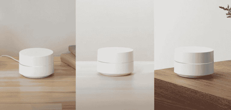 How to Set Up Google WiFi (Step by Step) - TechnoWifi