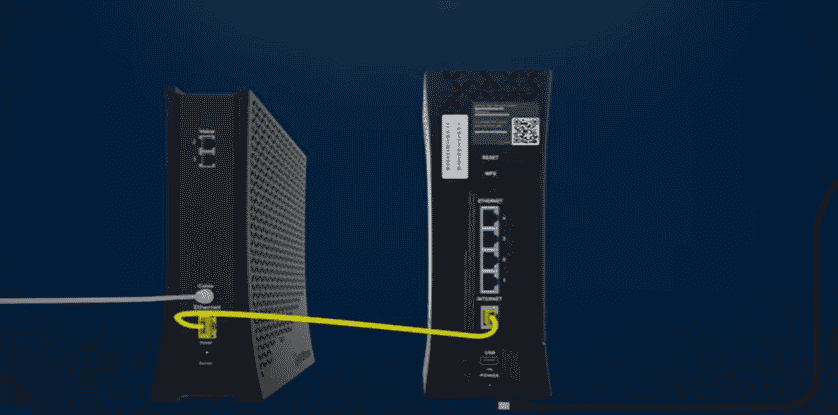 How to Reset Spectrum Router? - TechnoWifi How to Reset Spectrum Router? - TechnoWifi