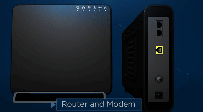 How to Reset Spectrum Router? - TechnoWifi How to Reset Spectrum Router? - TechnoWifi