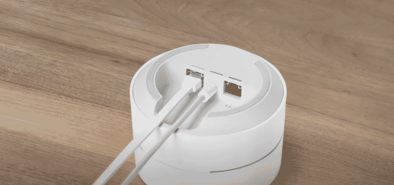 How to Set Up Google WiFi (Step by Step) - TechnoWifi