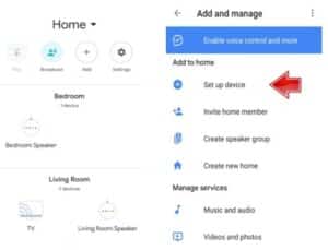 How to Setup Google Nest WiFi - Step by Step - TechnoWifi