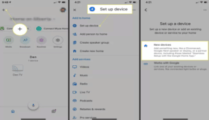How to Setup Google Nest WiFi - Step by Step - TechnoWifi