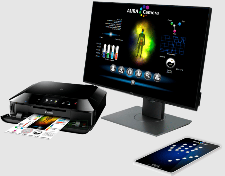 The Best Aura Camera: Understand Energy like Never Before - TechnoWifi