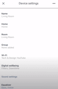 How to Connect Ring Doorbell to Google Home? - TechnoWifi