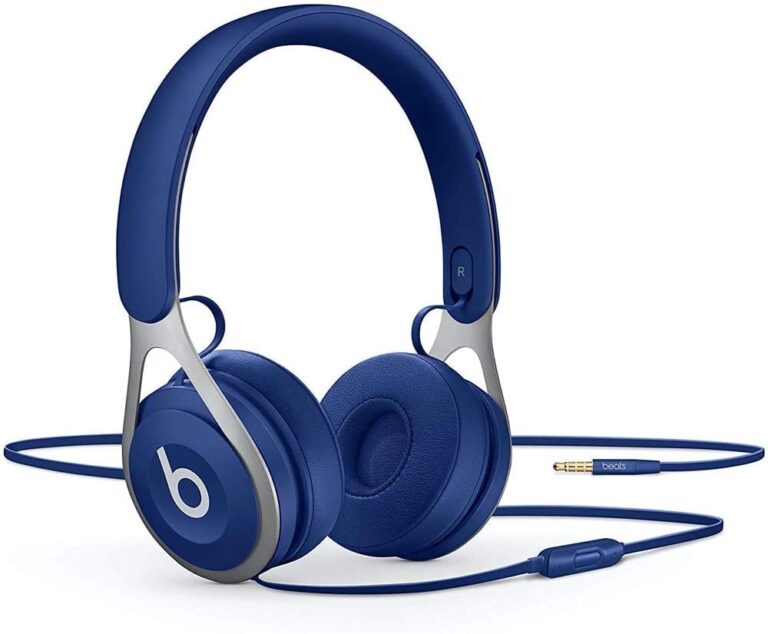 Top 5 Beats Headphones for Kids - Sound & Safety