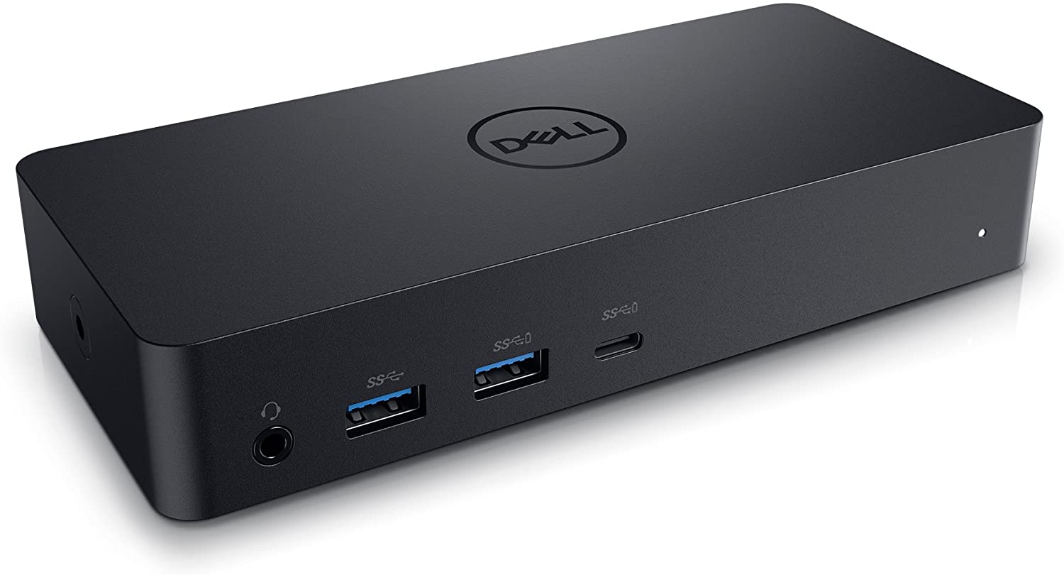6 Best Dell Laptop Docking Station - TechnoWifi