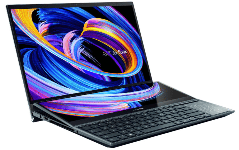 The Best 32GB RAM Laptops: Comparing Lenovo, HP, Dell, and Asus