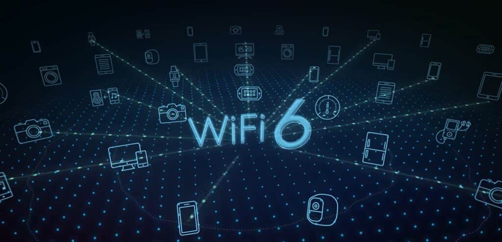 Mesh Routers – TechnoWifi