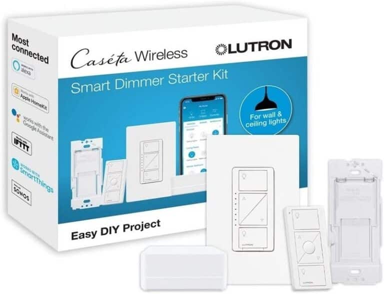 4 of the Best Smart Switch to Use - TechnoWifi