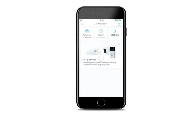 What is a Ring Bridge? What is the Purpose of Ring Bridge? - TechnoWifi