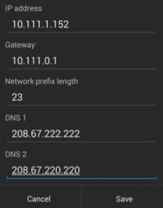 Understanding WiFi Router History Access on Android Devices - TechnoWifi