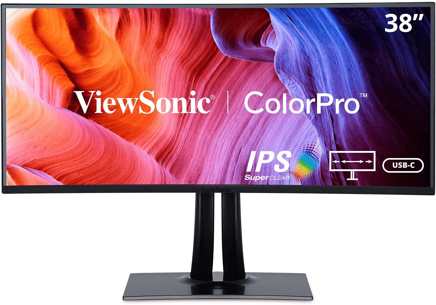 Exploring the Advantages of 4k Curved Monitors - TechnoWifi