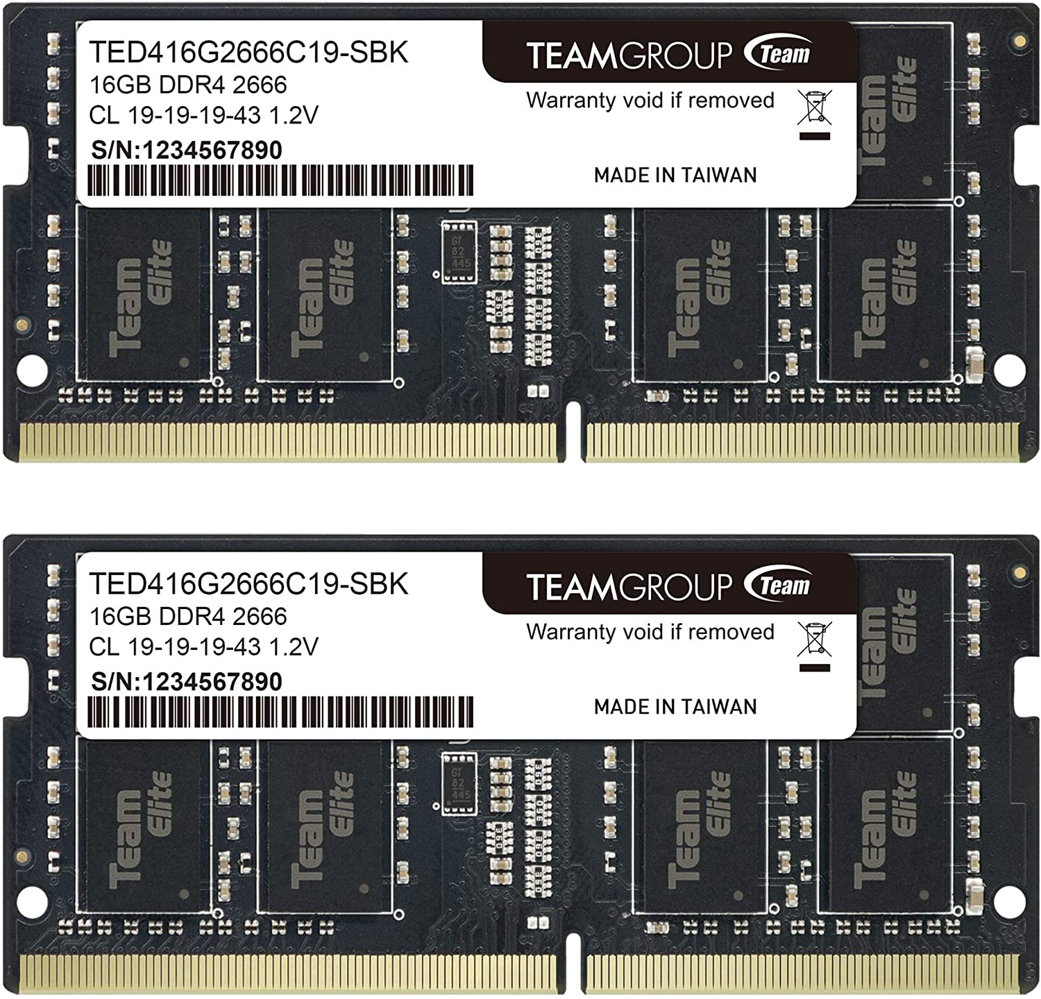 10 Best 32GB Ram for Laptop - TechnoWifi