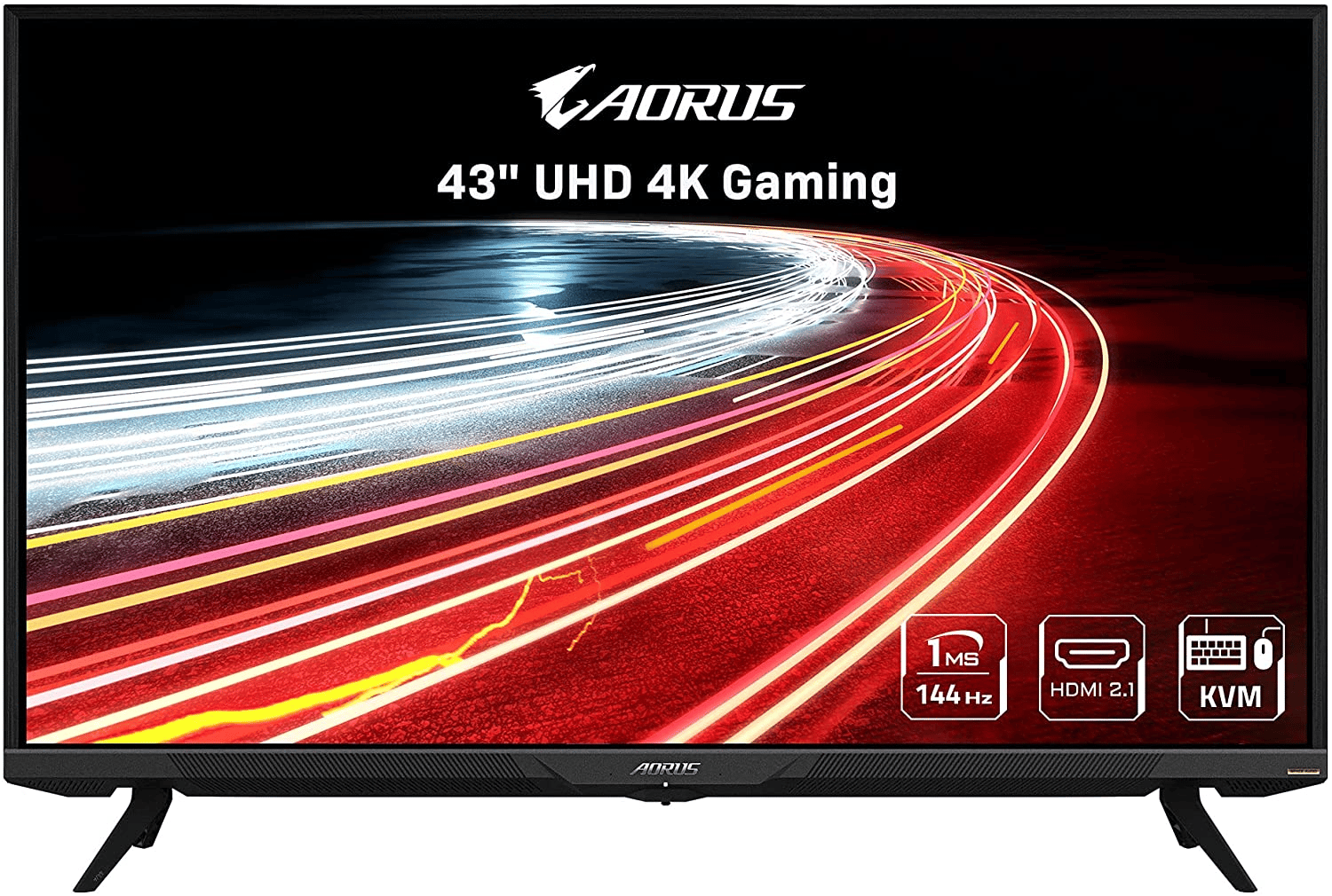 8 Best 4k 144hz Monitor - TechnoWifi