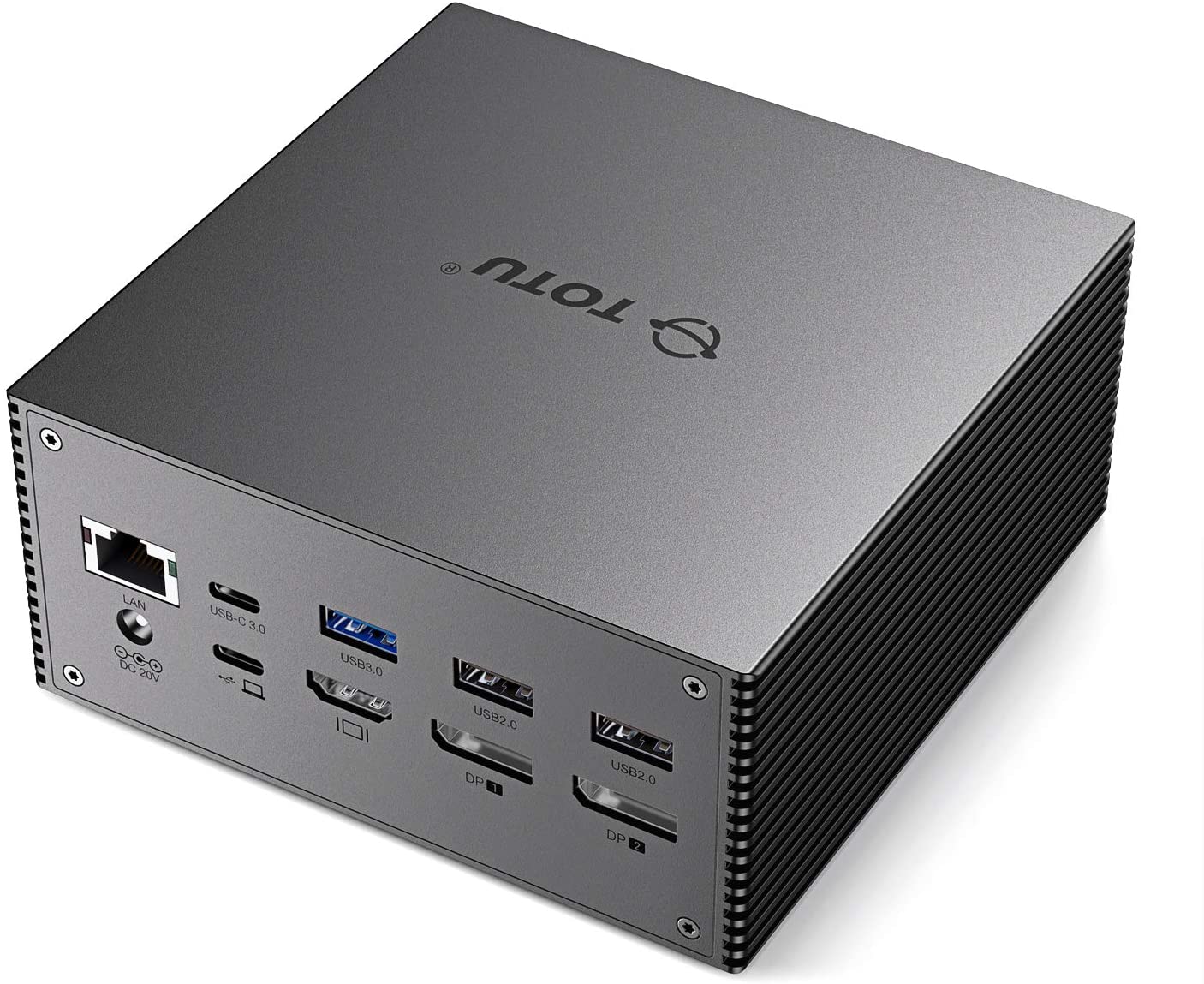 6 Best Triple Display Docking Stations for Laptops