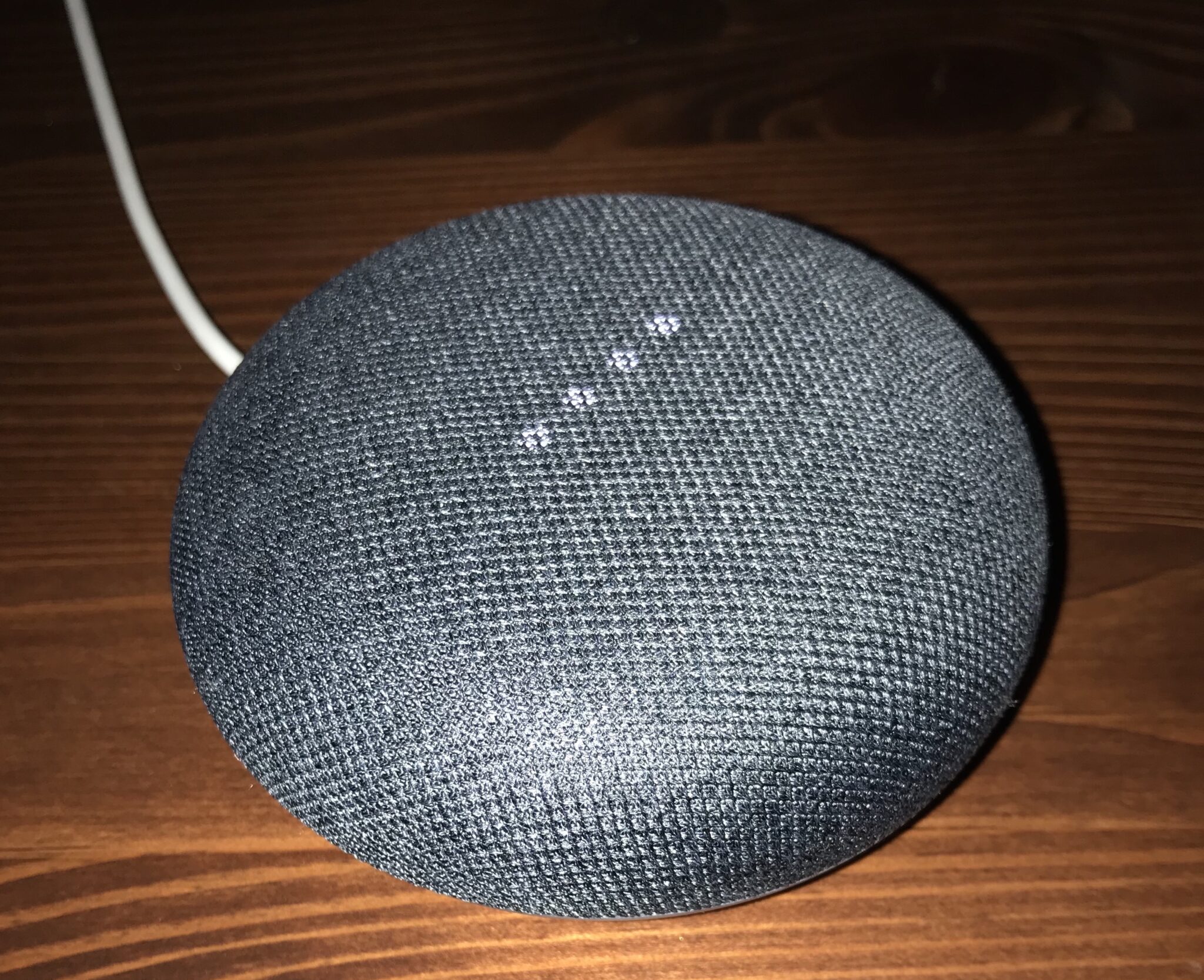 How to Setup the Google Nest Mini 2nd Generation - TechnoWifi
