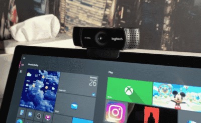 How to Set Up a Logitech Webcam? - TechnoWifi